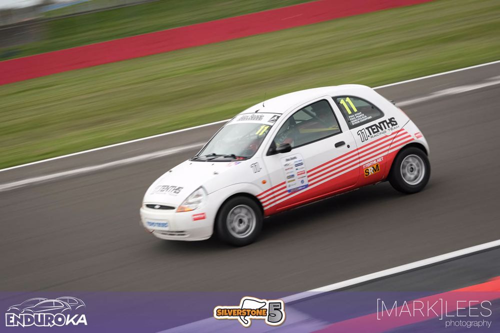 About - 11Tenths Racing